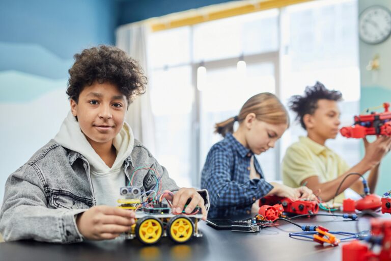 Is Autism Considered a Disability? - Clancy & Associates